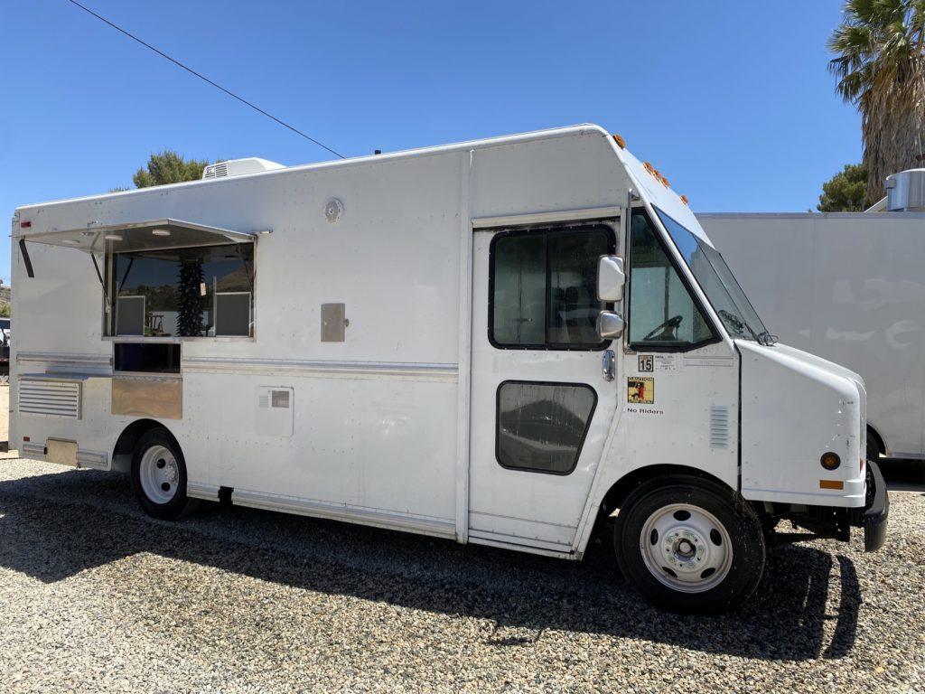 Exterior 2 Rosalva Taco Truck Taco Trailer Food Truck Food Trailer ... Exterior 2 Rosalva Taco Truck Taco Trailer Food Truck Food Trailer ...