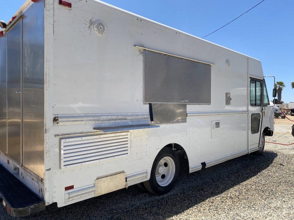 Exterior 3 Rosalva Taco Truck Taco Trailer Food Truck Food Trailer ... Exterior 3 Rosalva Taco Truck Taco Trailer Food Truck Food Trailer ...