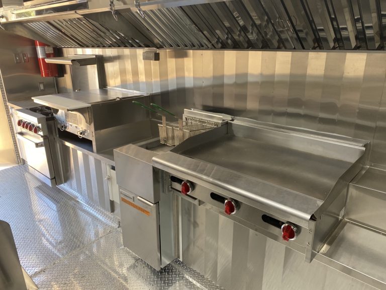 Interior 3 Rosalva Taco Truck Taco Trailer Food Truck Food Trailer ... Interior 3 Rosalva Taco Truck Taco Trailer Food Truck Food Trailer ...