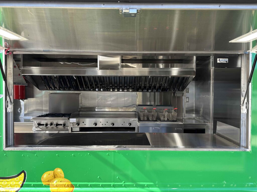 Not Yo Mamas Tacos Taco Truck Firefly Food Truck Ext 11 › Firefly